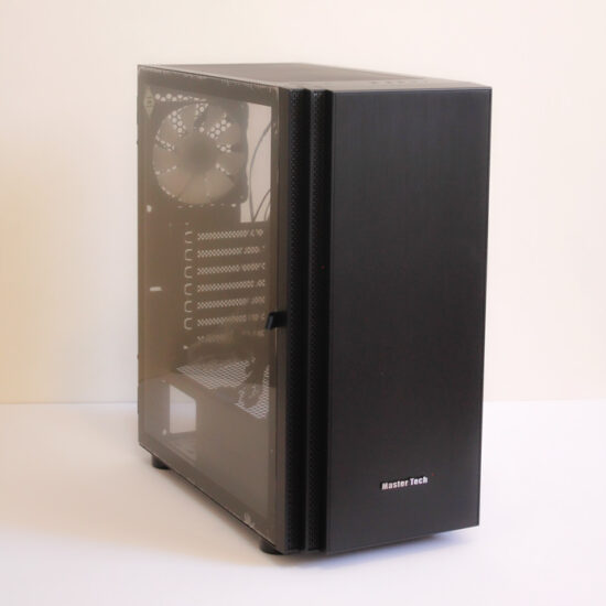 کیس کامپیوتر مستر تک مدل G300 – ریلود استور | ReloadStore
