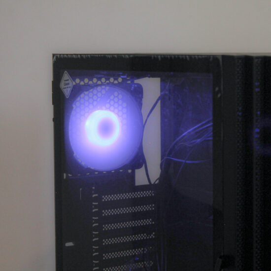 کیس کامپیوتر مستر تک مدل G300 – ریلود استور | ReloadStore